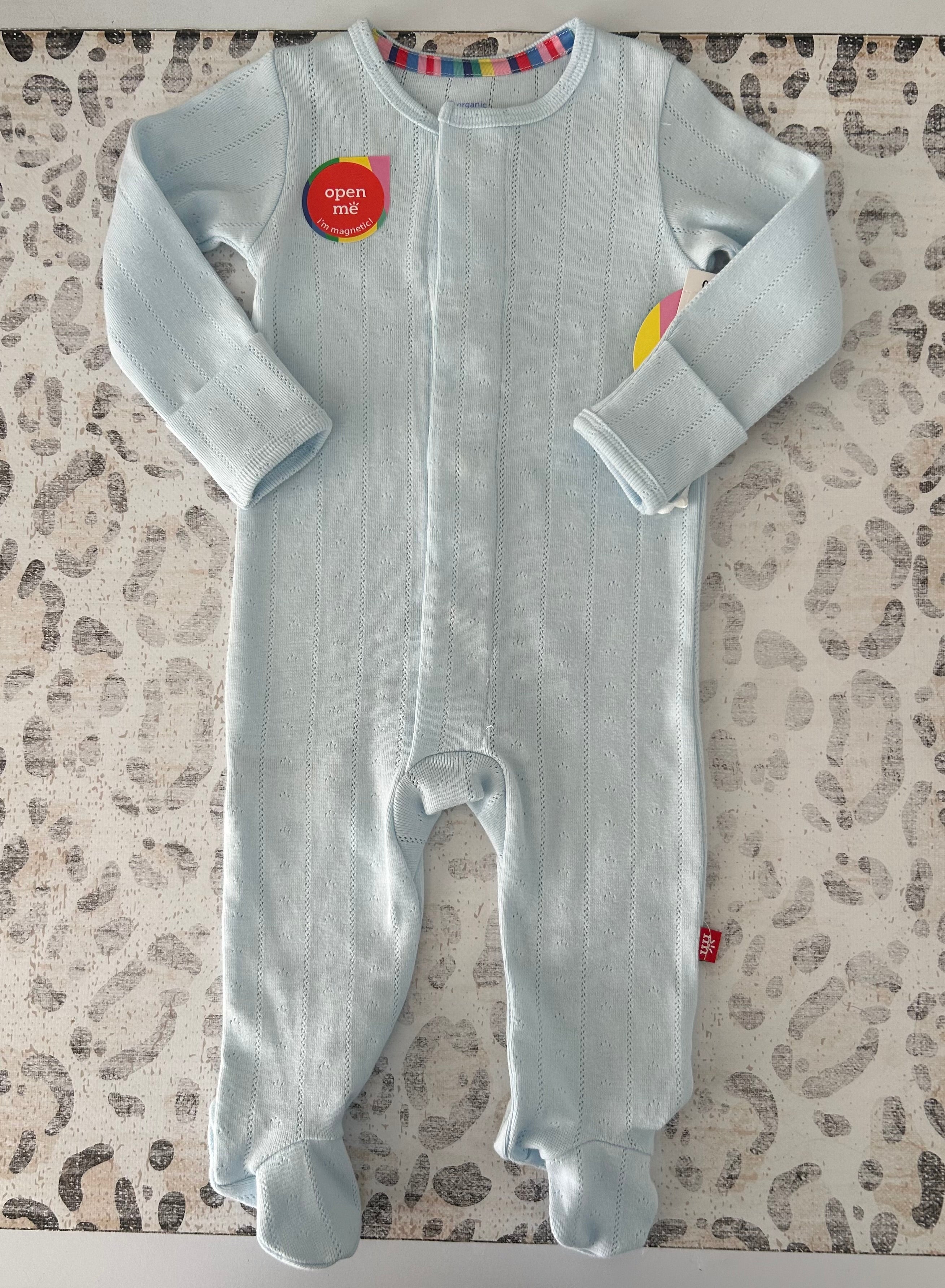 Clothes -Linley Baby – The Charming Cottage
